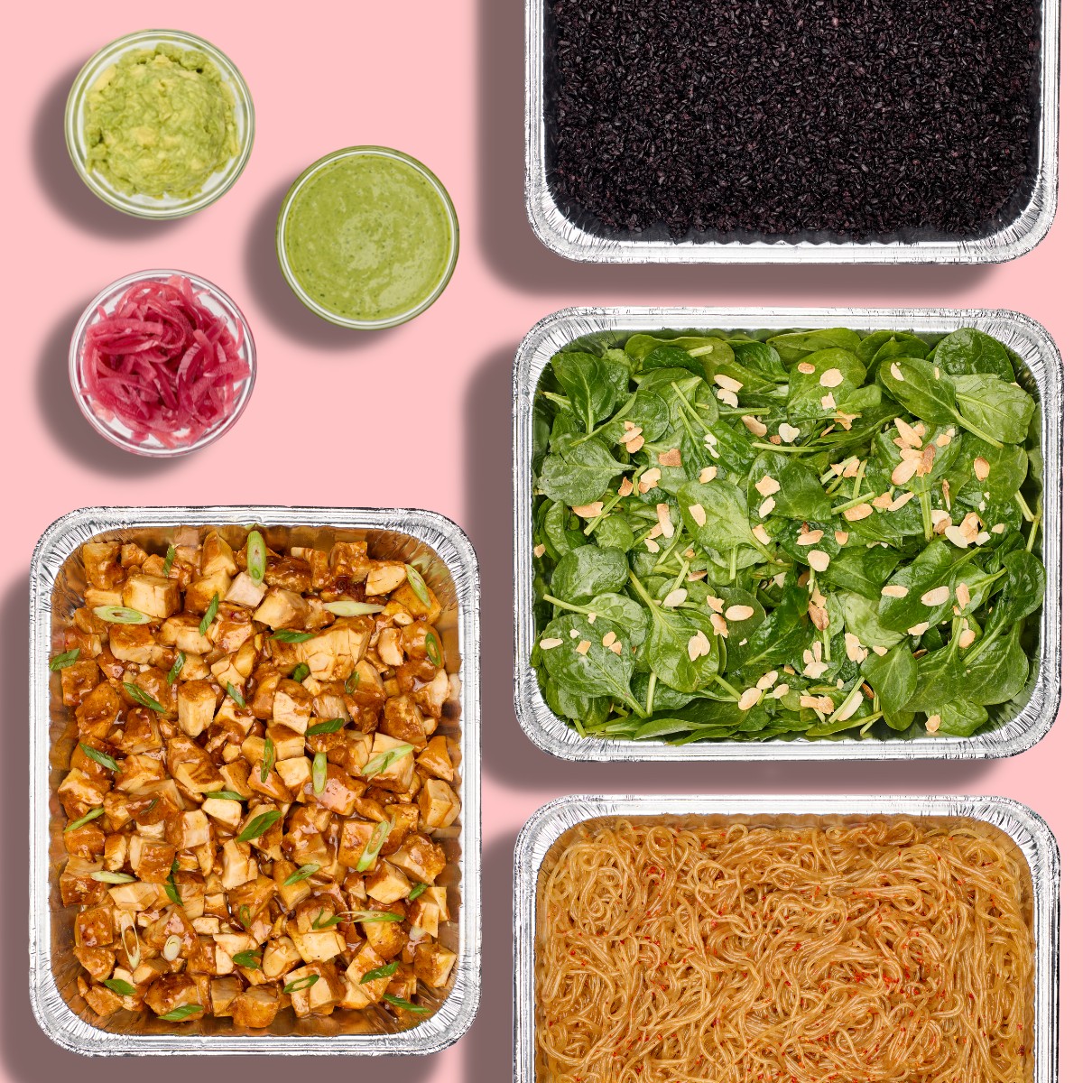 Order Online | Bolay