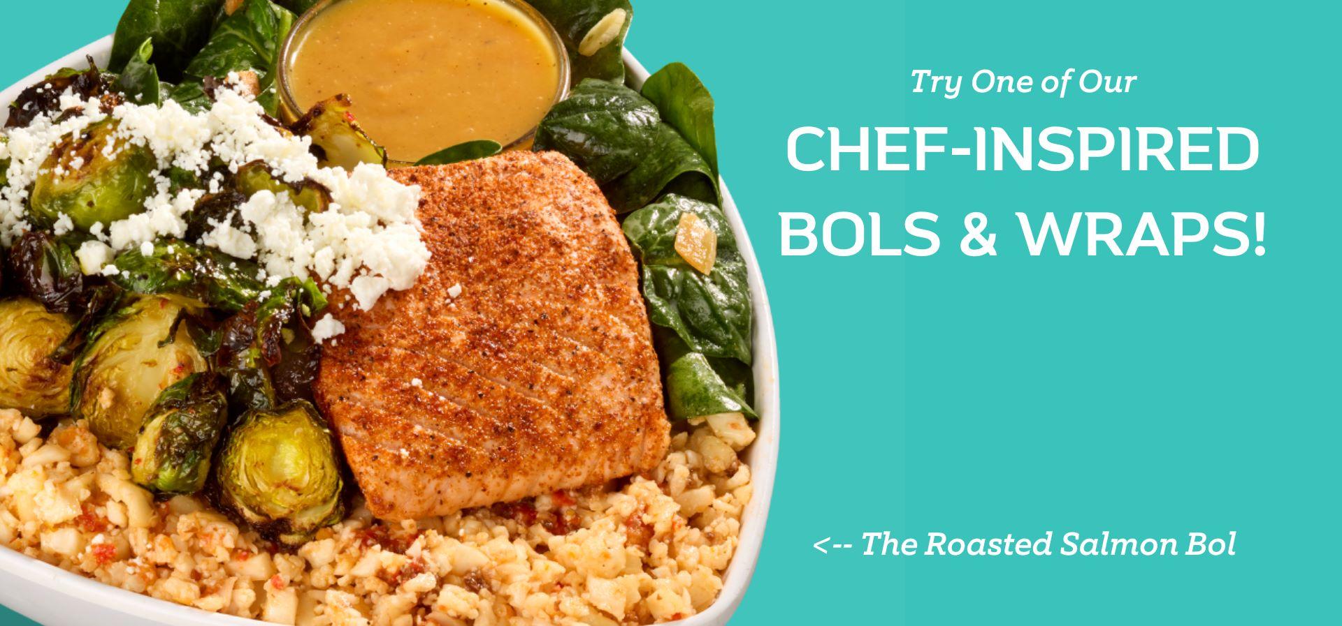 Fast, Fresh & Bold Restaurants Fueling Florida, Virginia, and Georgia ...